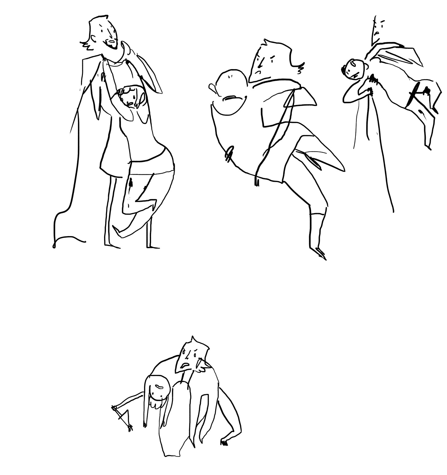 Nimona (the comic): a deep dive - by ND Stevenson