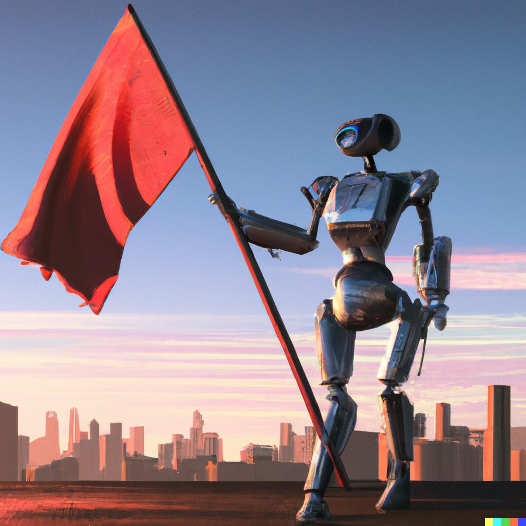 Thoughts on Techno-optimistic Socialism - by Brink Lindsey