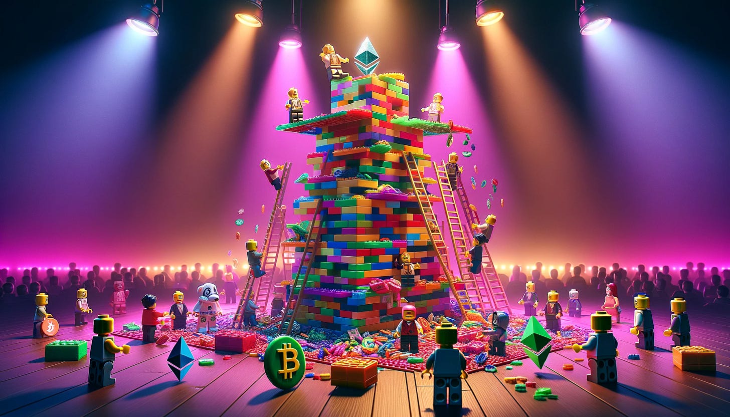 Navigating Restaking: Your Guide to Eigenlayer's Actively Validated ...