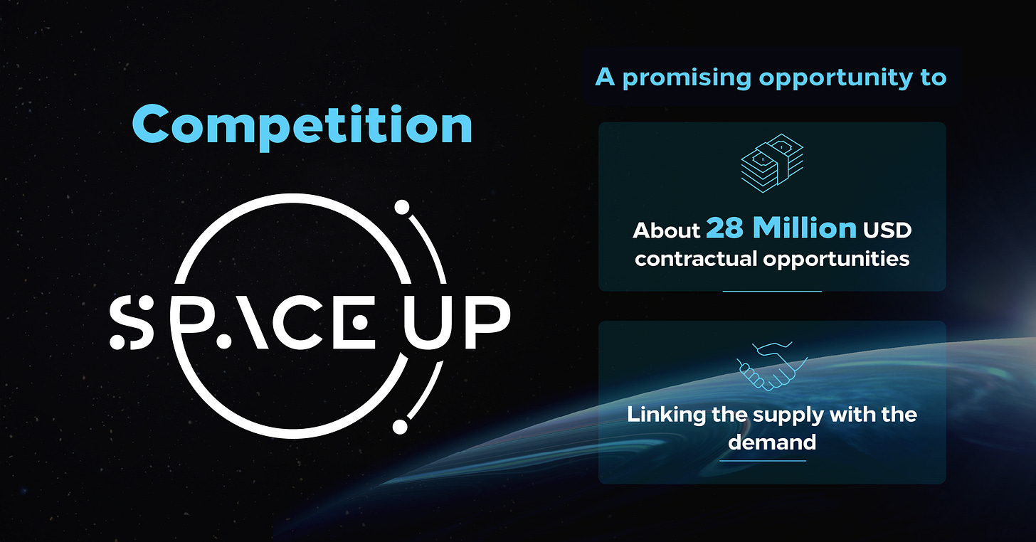 Neo Space Group: Empowering Saudi Arabia’s Bold Leap into the Future