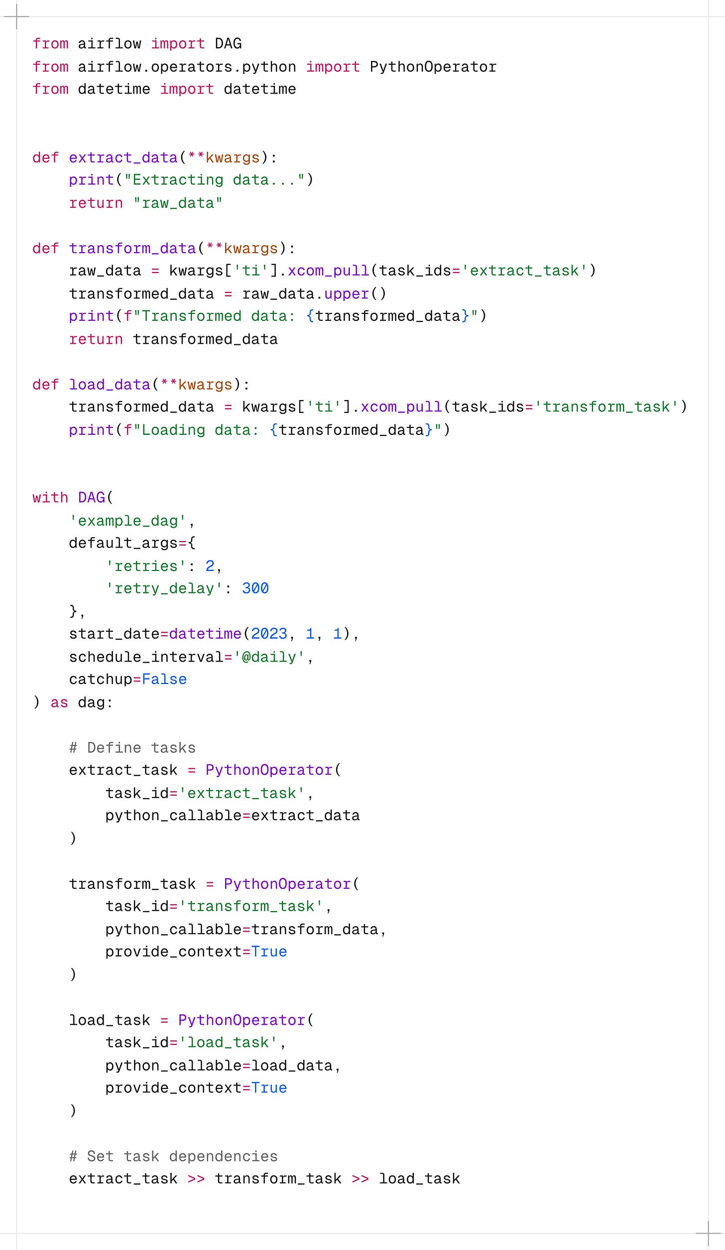 Apache Airflow Overview - by Vu Trinh - VuTrinh.