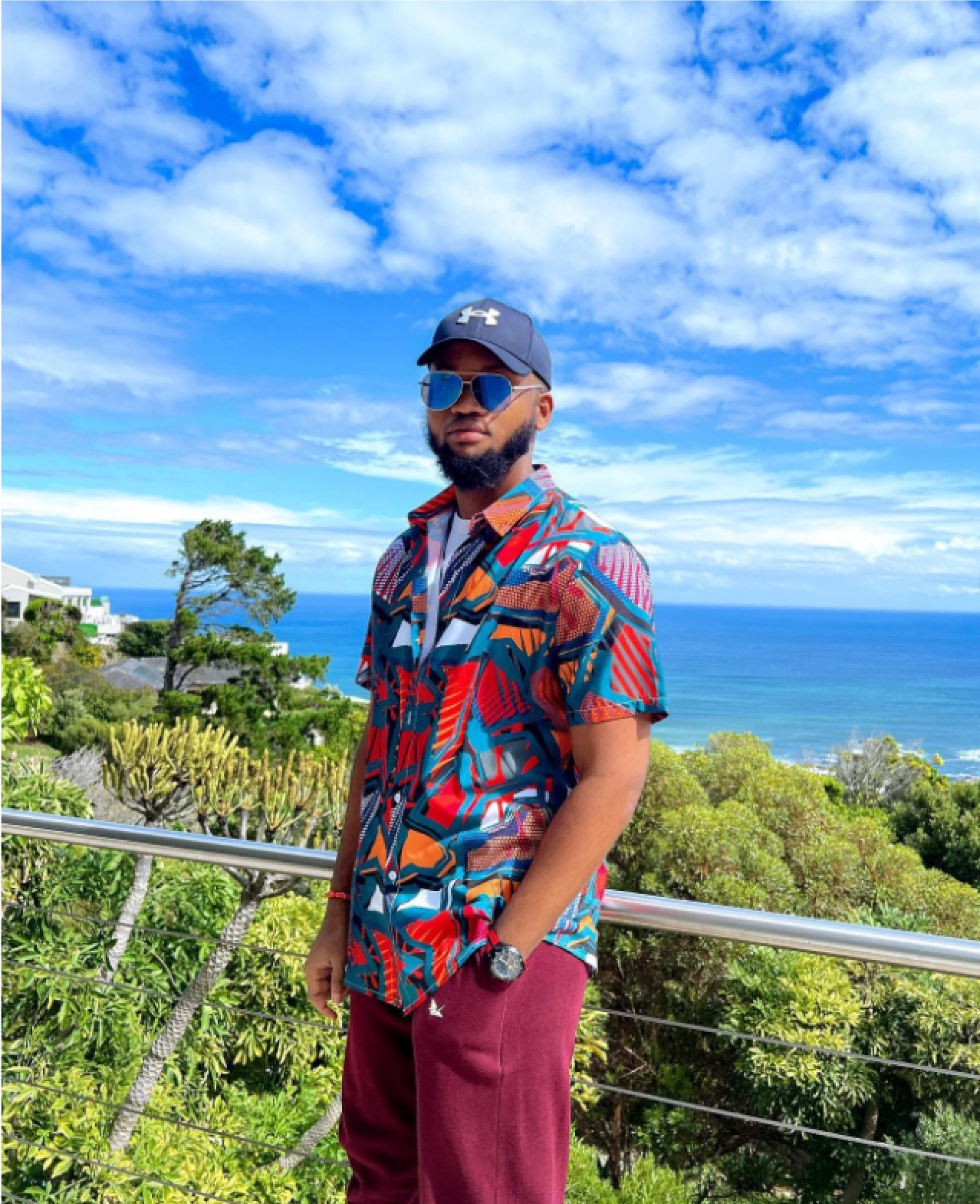 Nonso Eagle: On being a creative director, leading the creative team at ...