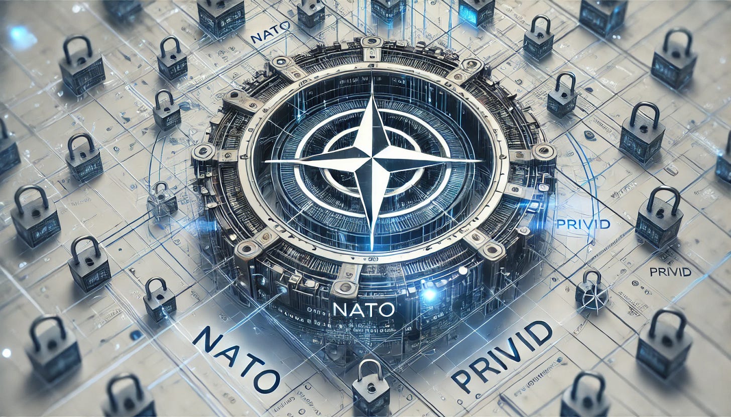 Cybersecurity for NATO Allies and EU Countries