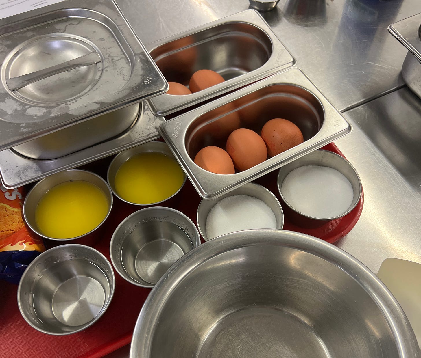 Herby hashbrown, feta + jammy eggs - by Alana - sub snack