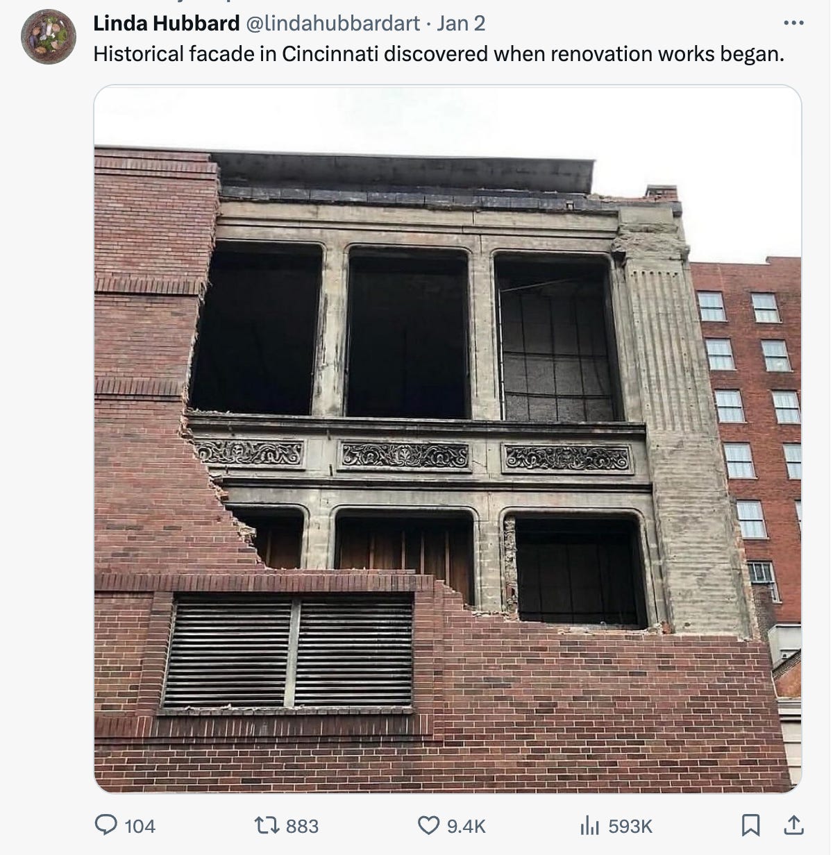 Mary Douglas Vs. Modern Primitives - Rod Dreher's Diary