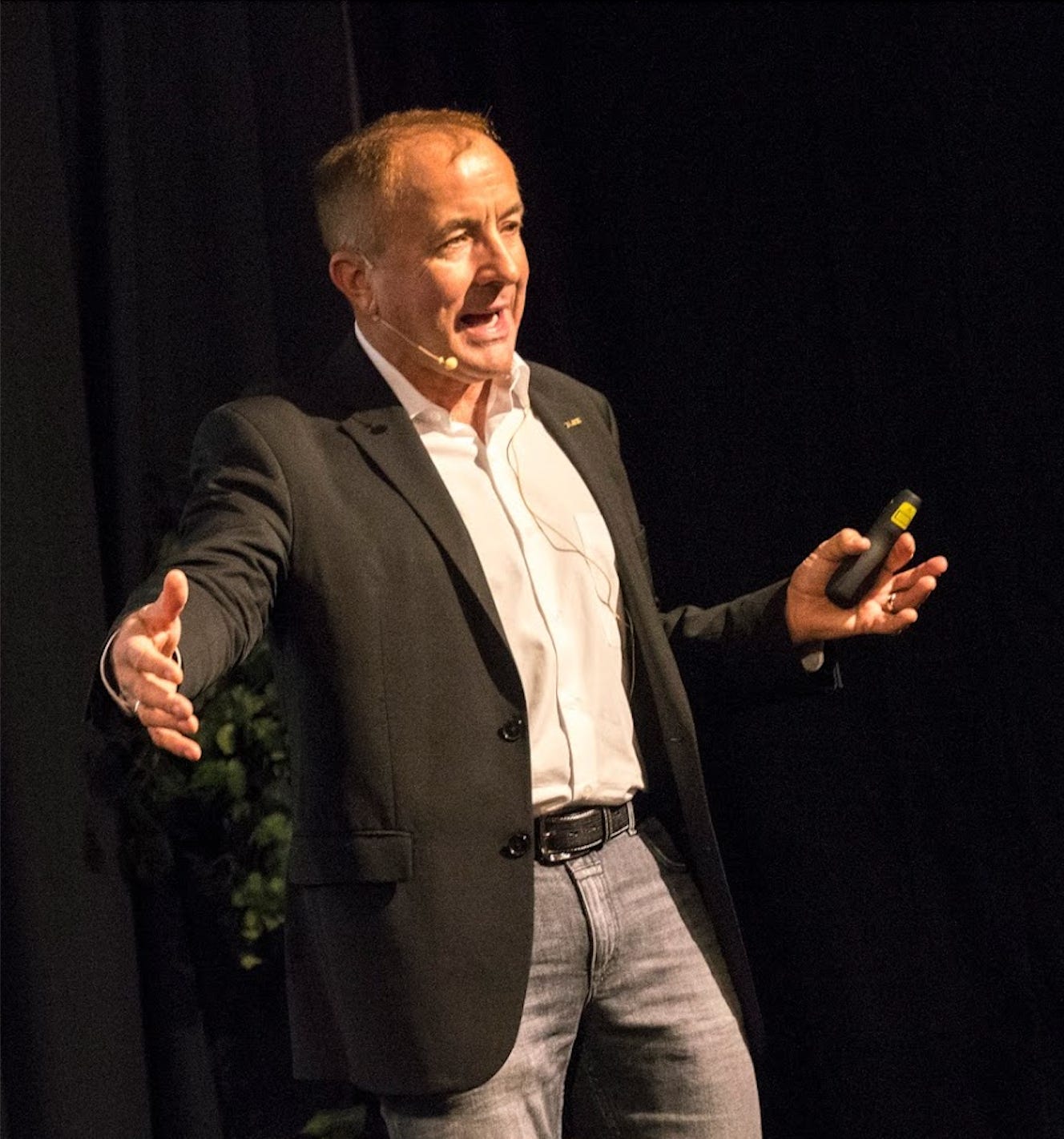 The Final Lecture - by Michael Shermer - Skeptic