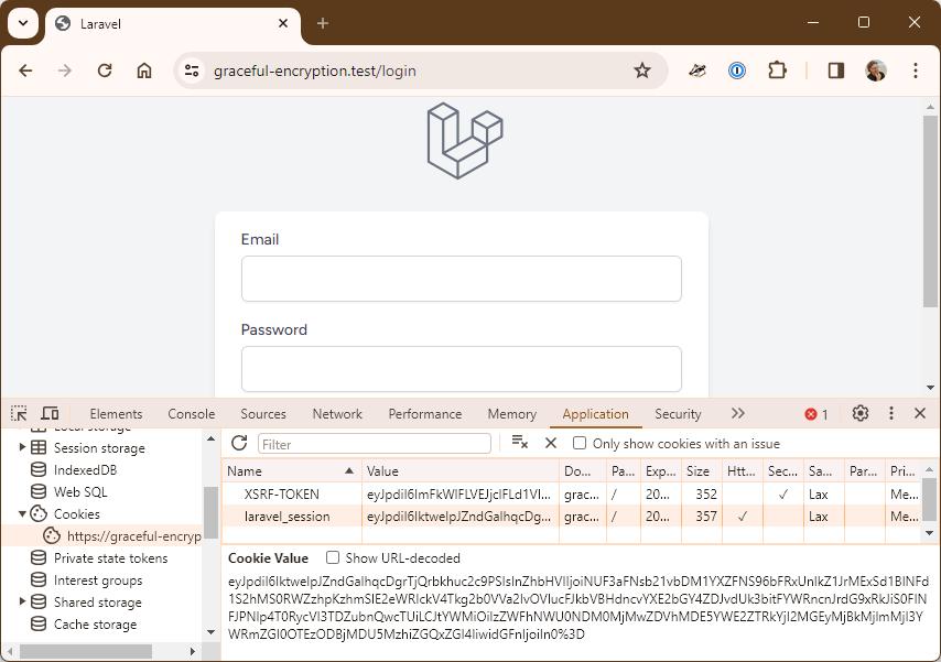 In Depth: Graceful Encryption Key Rotation In Depth: Graceful Encryption Key Rotation