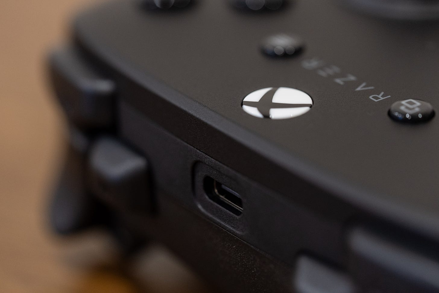 Razer Wolverine V3 Pro review: this Xbox controller feels like a cheat ...