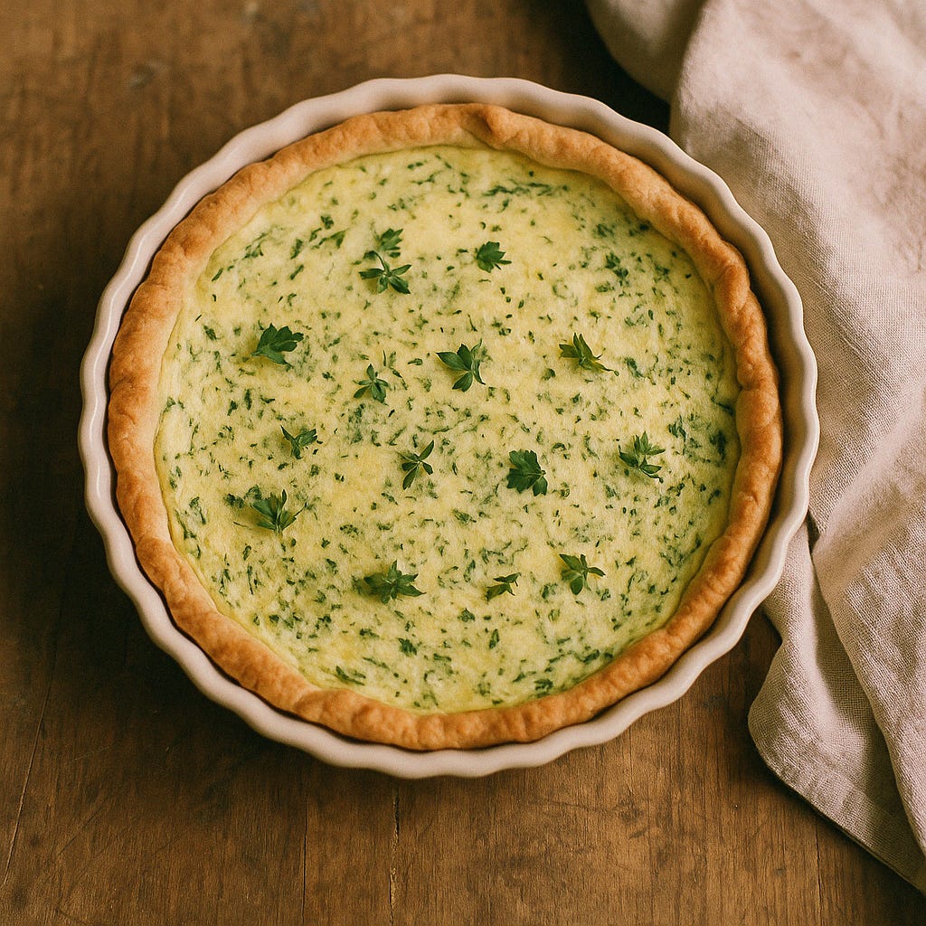 10 Cottagecore-Inspired Breakfast Recipes for Slow, Cozy Mornings