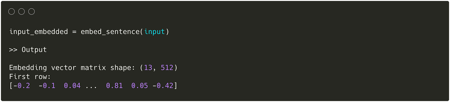 Attention Is All You Need: In-Depth Walkthrough