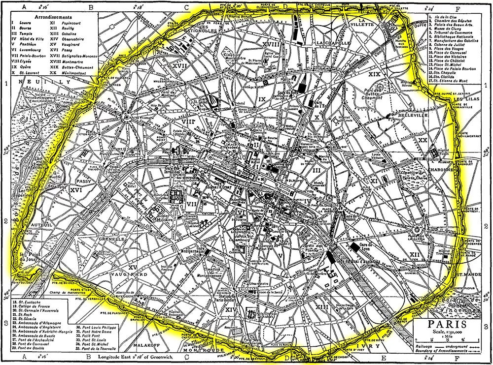 The Périphérique: The Ring Road That Will Change How You See Paris