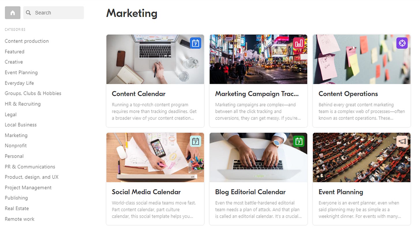 Product-led marketing - by Kyle Poyar - Lenny's Newsletter