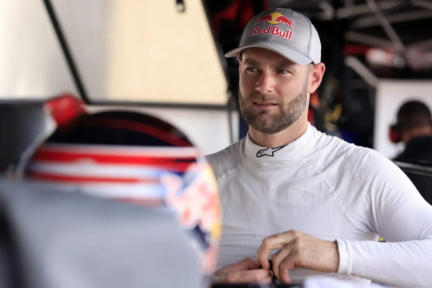 TC Daily Pit Stop: Layne Riggs Joins Front Row Motorsports; SVG Running ...