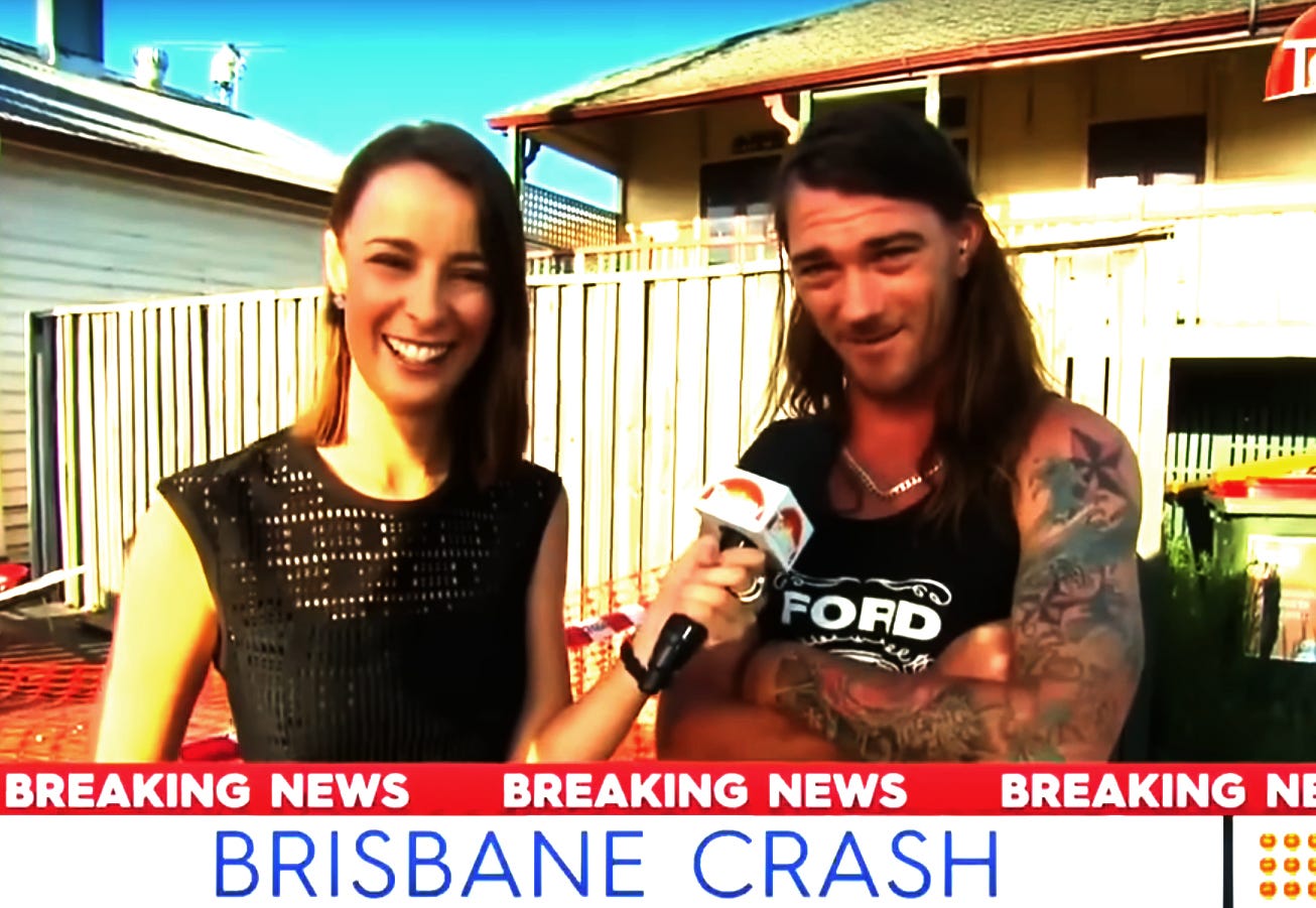 Rednecks, Bogans, Chú Mười and Zef - by Linh Dinh