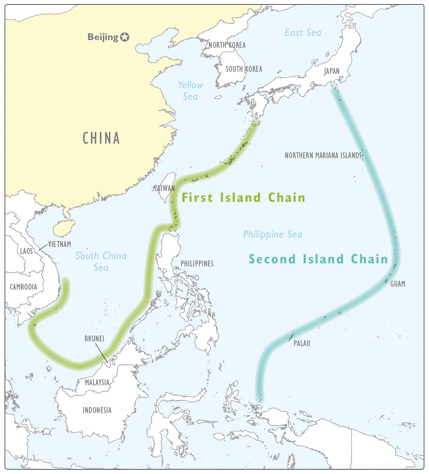 Hellscape: Preparing for a China-Taiwan Conflict