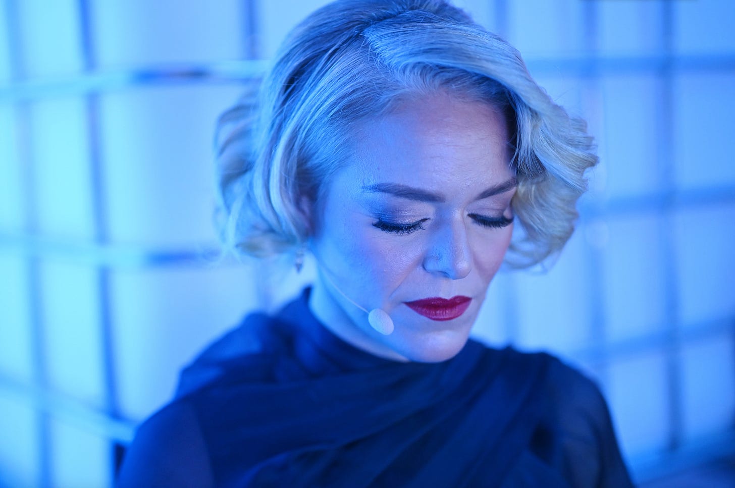 New York Times, NPR Bury the Lede in Defense of Katherine Maher ...