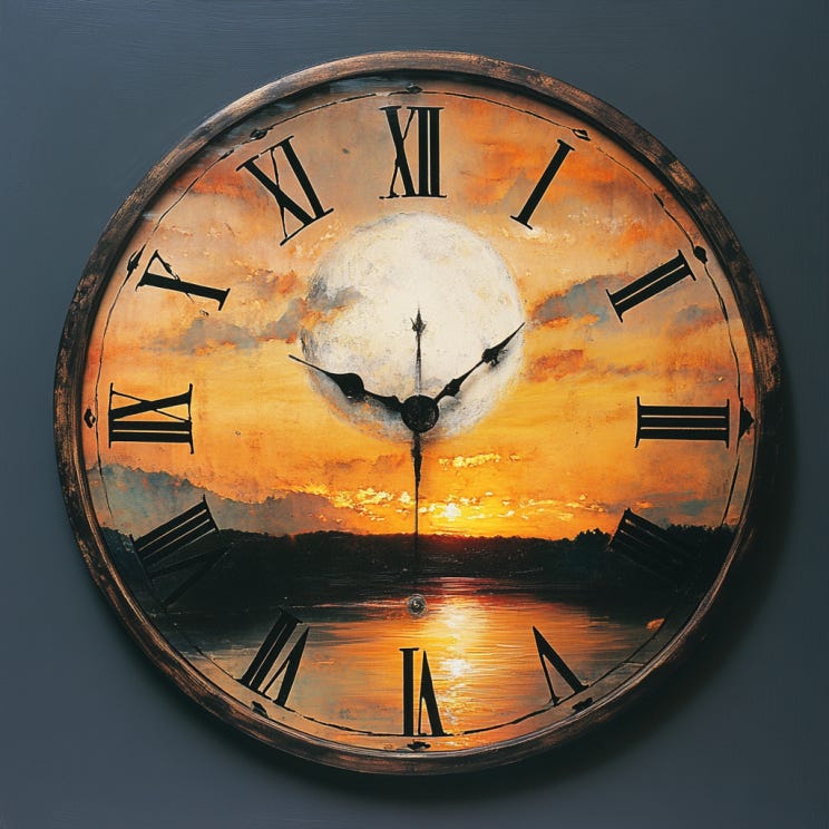 Permanent Daylight Savings Time (DST) vs. Standard Time (ST): Which is ...