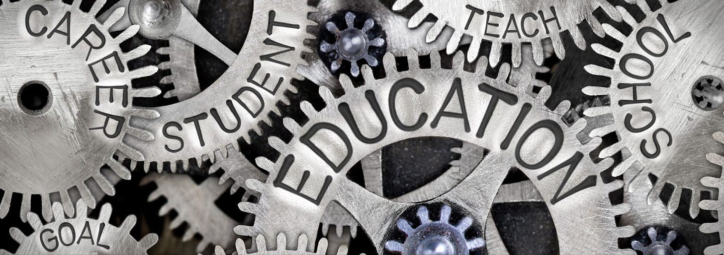 The Miseducation of Continuous Improvement - by Gad Allon