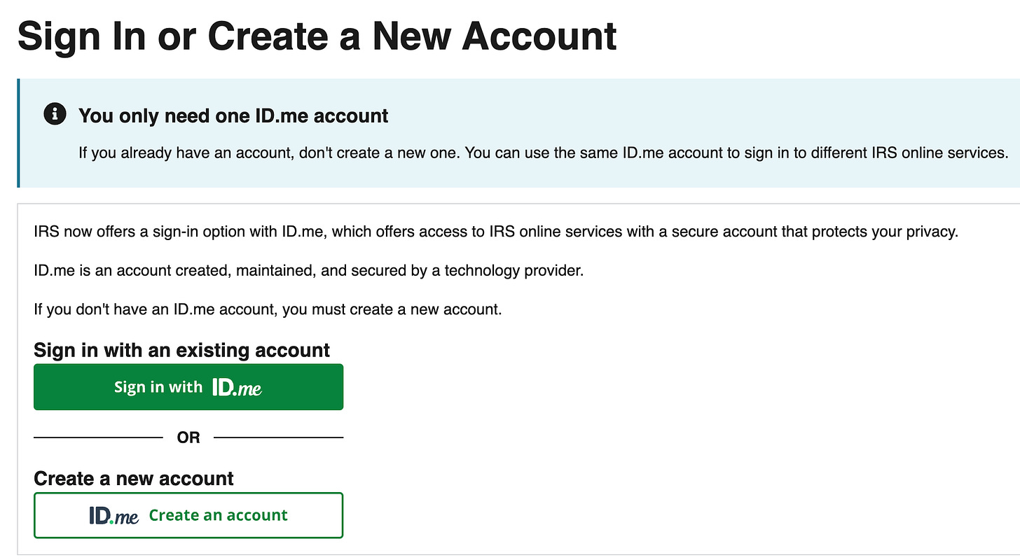 A Step-by-Step Guide to Getting an IP PIN