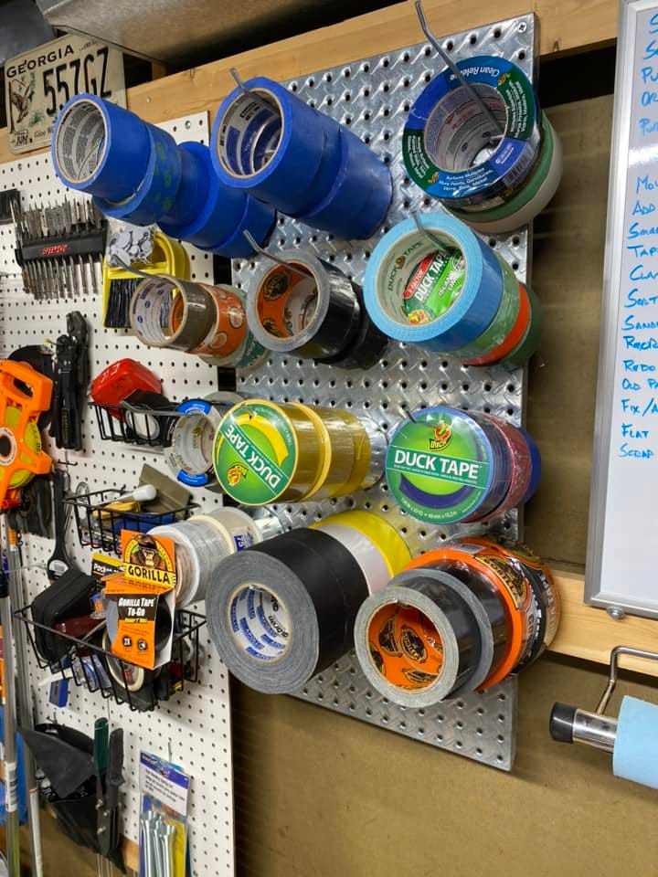 Quicker, Easier Scary-Sharp Chisel Sharpening – Cool Tools