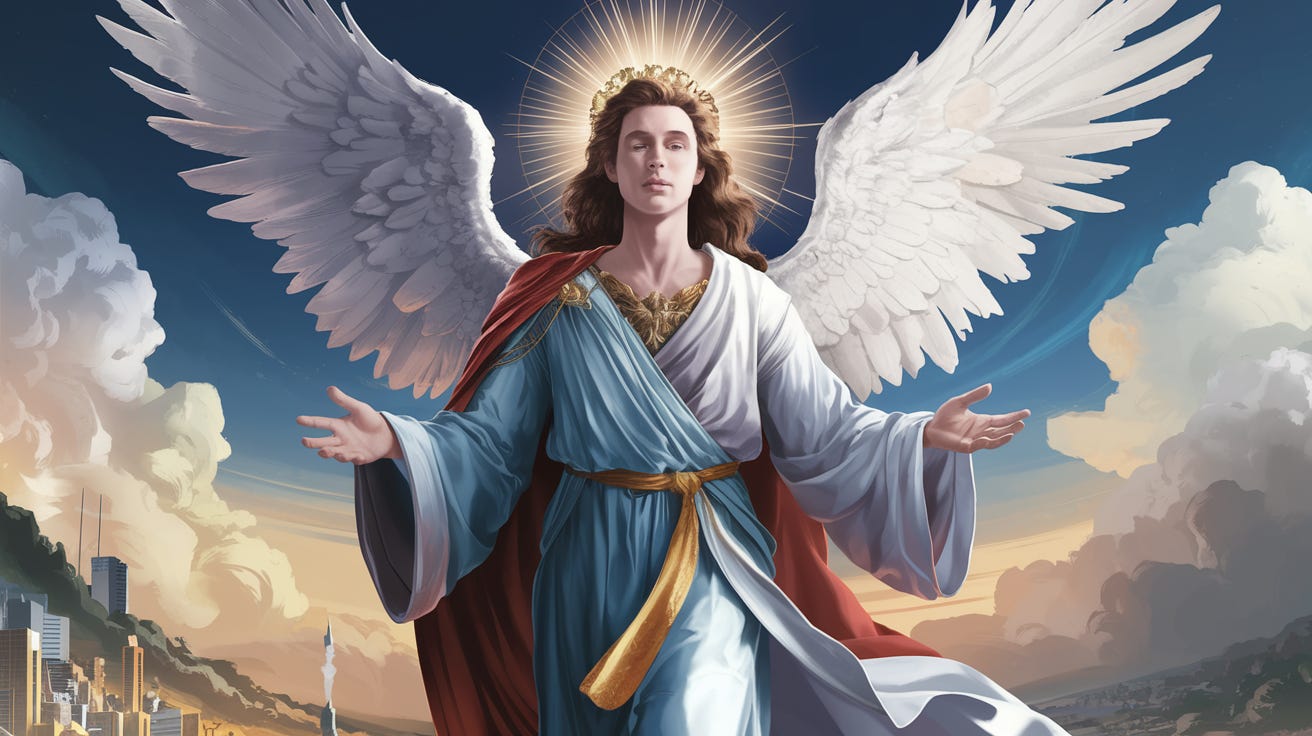 Luciferian Doctrine: An Examination of Beliefs, Practices, and ...