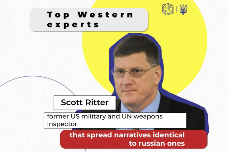 Scott Ritter Extra | Substack