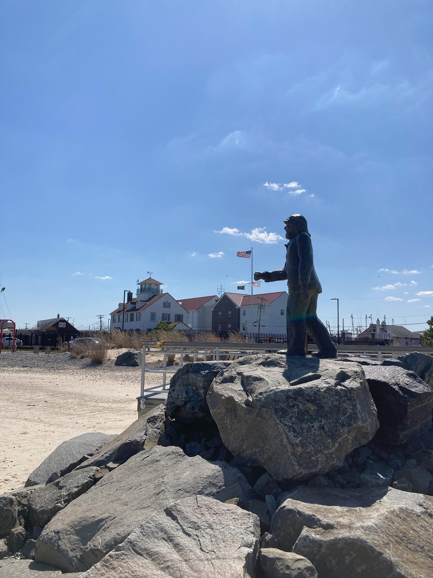 The Galley Set (2) - by Andrew Beaton