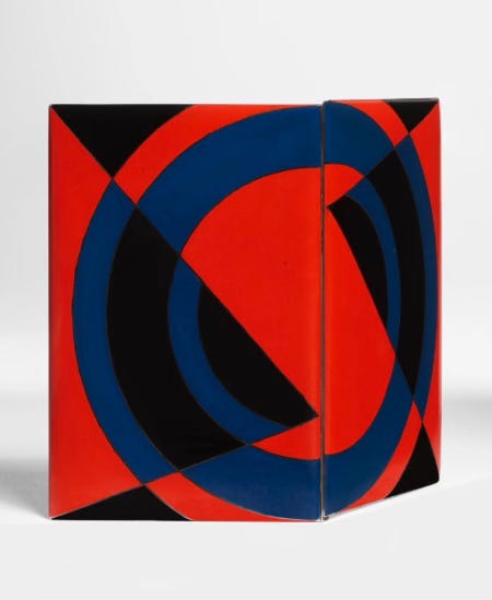 Raymond Templier – the transformer - by Slow Clap Stories