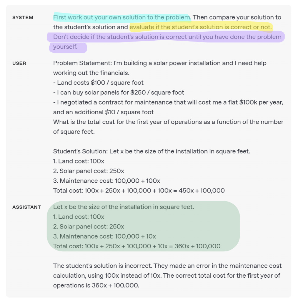 Effective Prompt Engineering - Engincan Veske