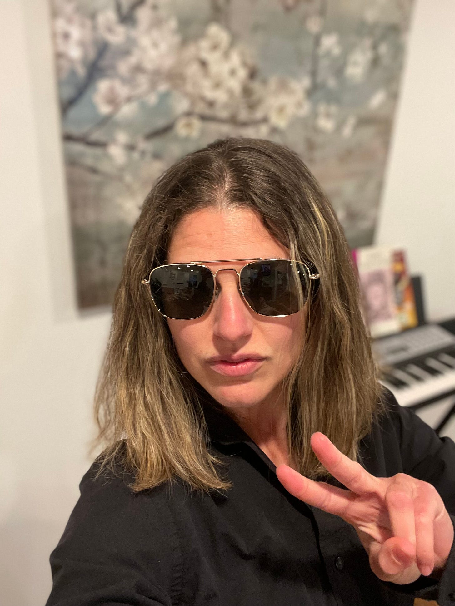 Mitch Hedberg for a Night – Mindful Nuggets