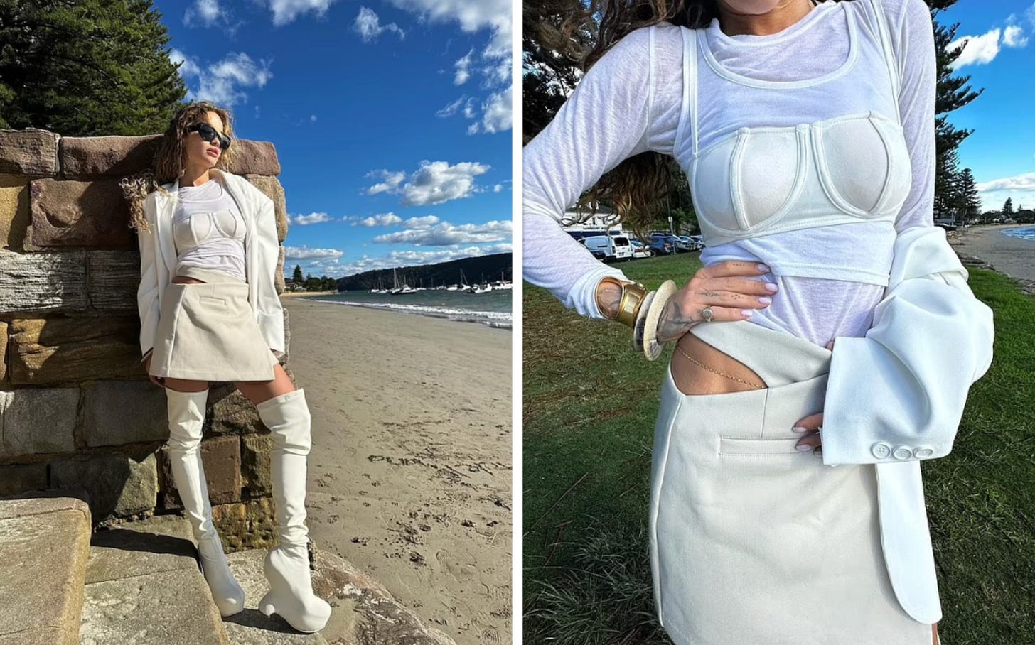 Deliver us from Gaylor - by Emily Kirkpatrick - I