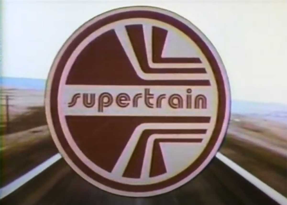 How NBC’s Supertrain Went Off the Rails - The Retroist