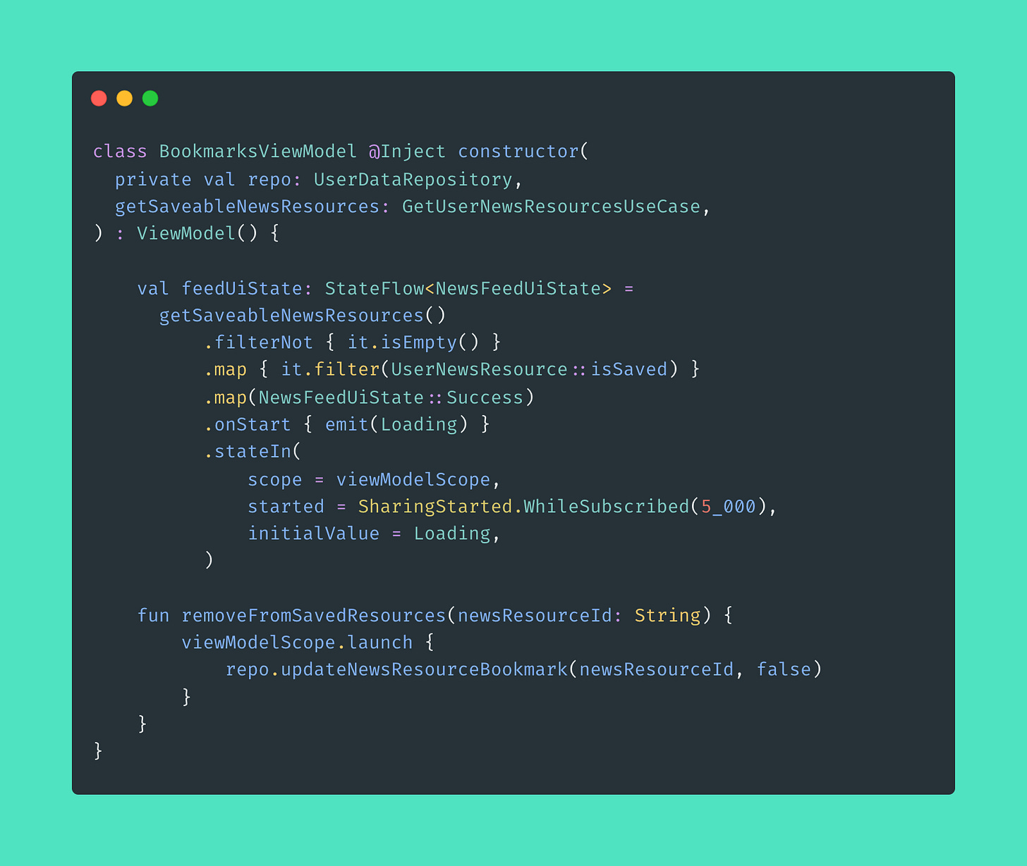 Using Jetpack Compose with MVVM - by Jorge Castillo