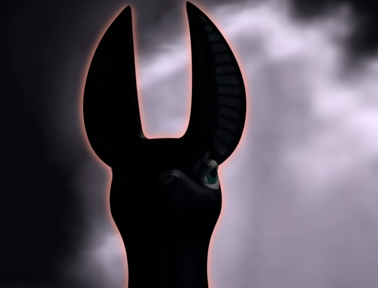 I, PET GOAT II Analysis - Part 2 - Concerning Events