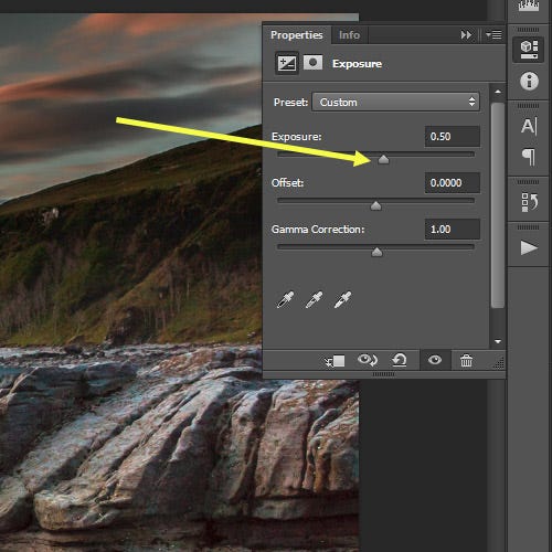 How to Brighten a Picture in Photoshop: 3 Ways to Lighten Images