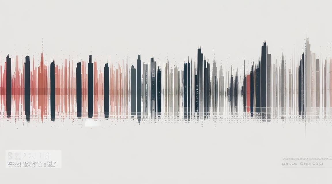 Deep Dive Into Error Bar Visualization