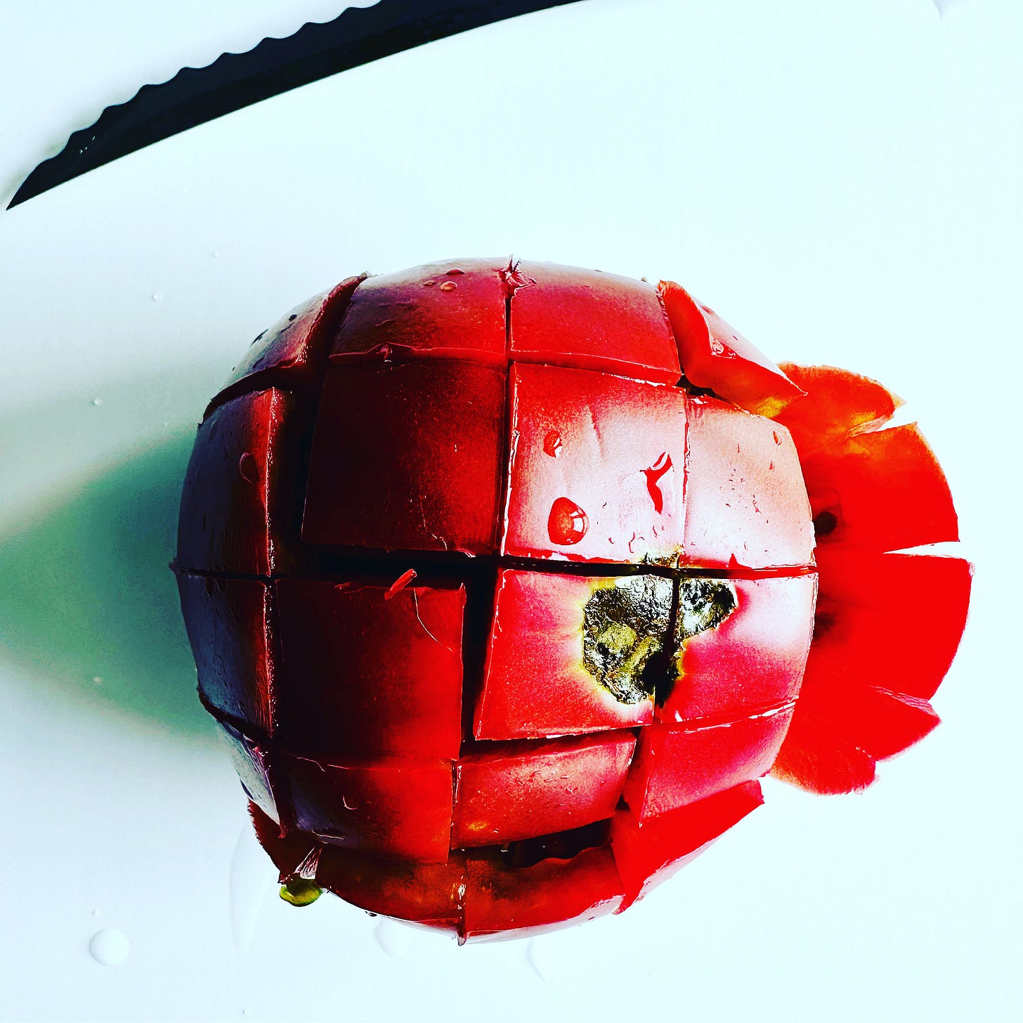 A Salad Celebration 🎉 - by emily nunn