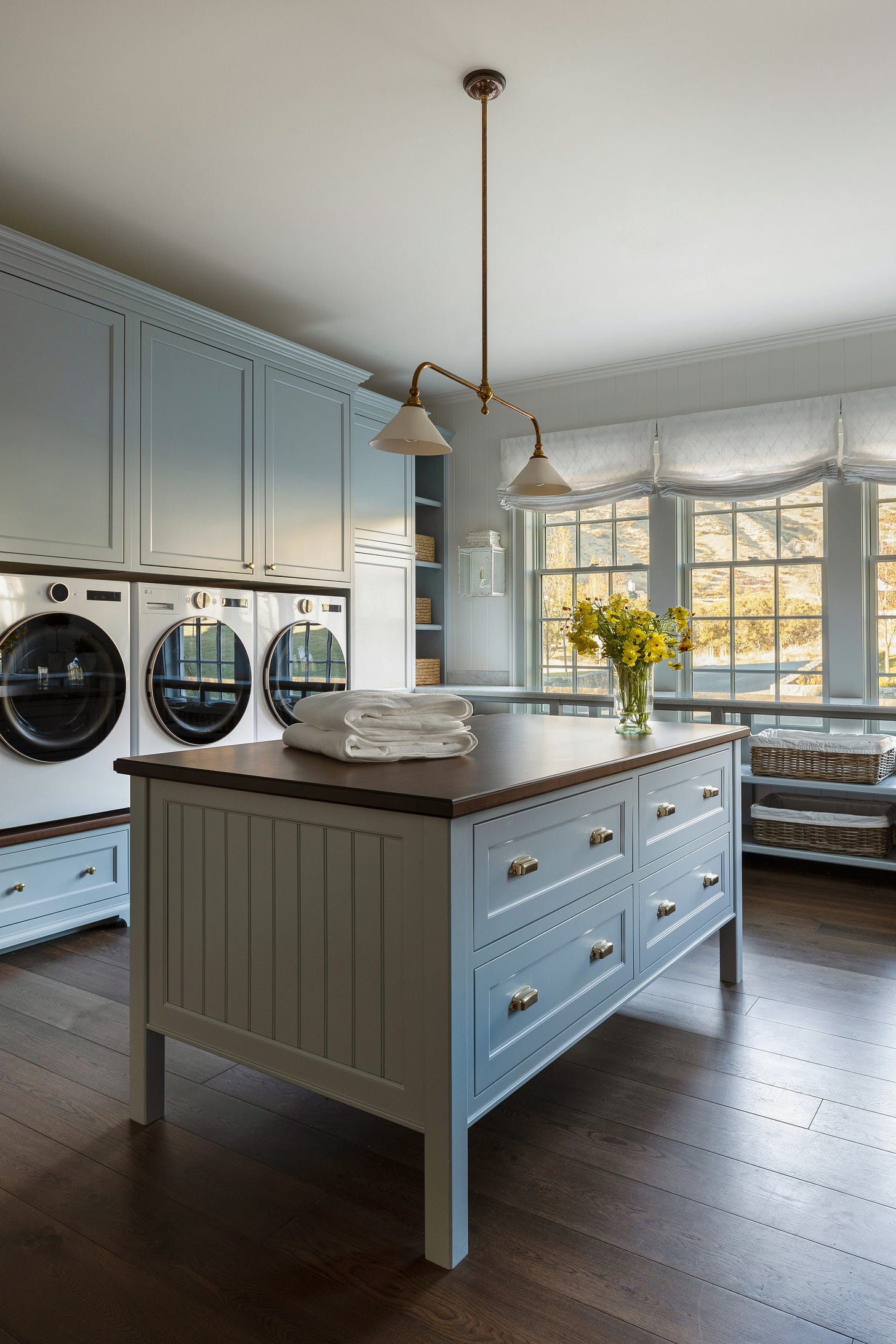 A first look at our Zachary Way project, a colonial-inspired new build ...