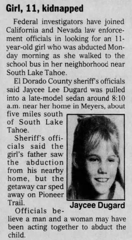 Hidden In Plain Sight: The Traumatic Abduction and Eventual Rescue of ...