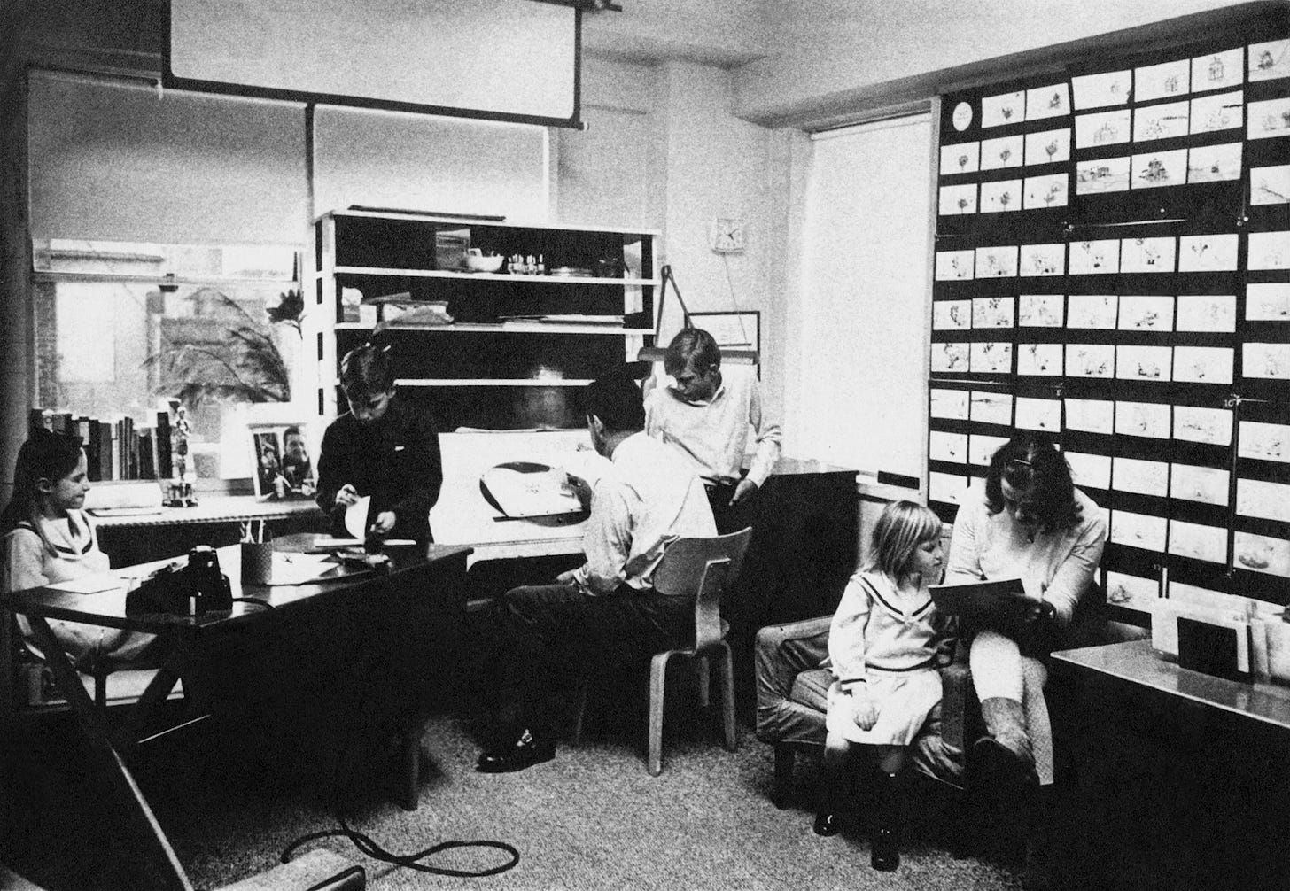 A Film That Lives Forever - by Animation Obsessive Staff