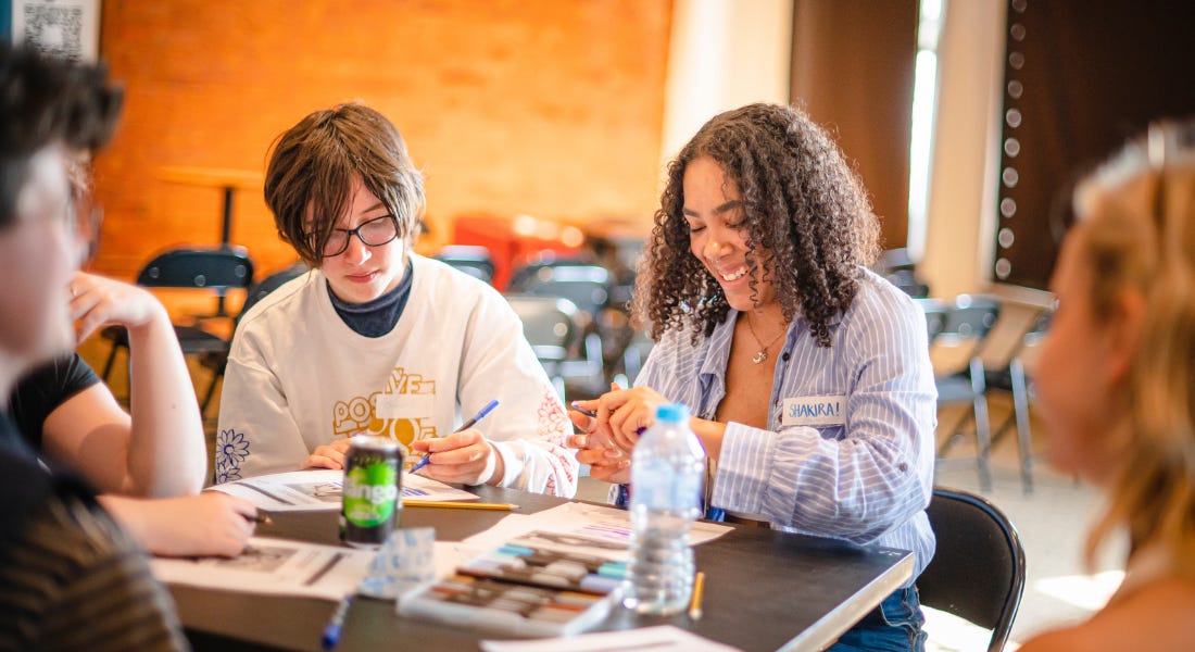 Nottingham 2025 events: 20 of the best things to do this year