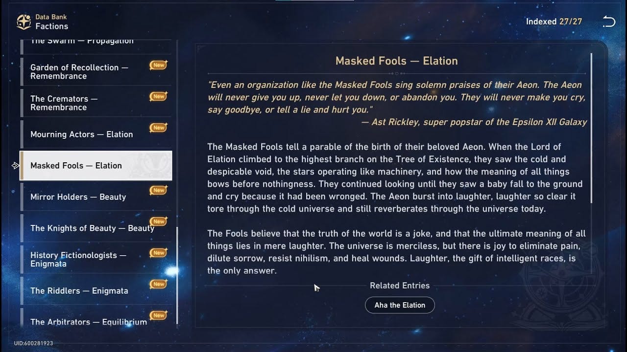 Digital Culture: Rickrolling - by Jianxiang Gao