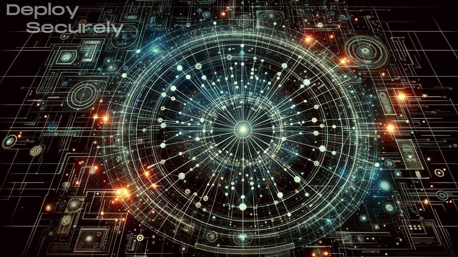 Generative AI risk cheat sheet: training vs. RAG