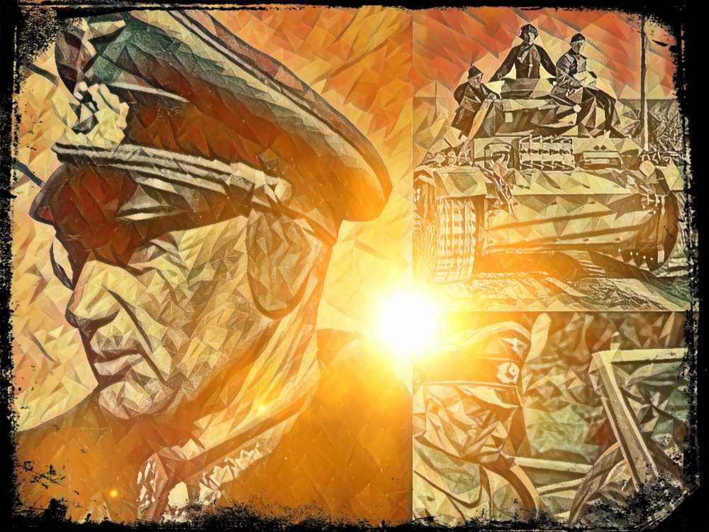 Walter Model: el genio de las batallas defensivas del Tercer Reich