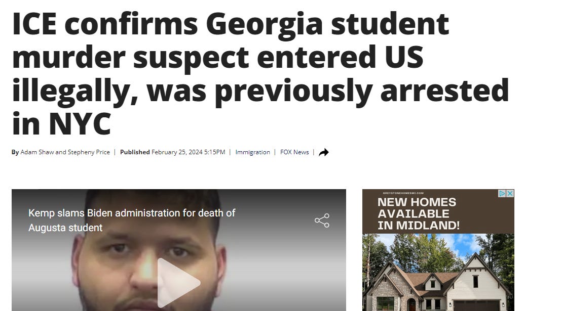 Shared post - The mainstream media has neglected its duty in reporting ...