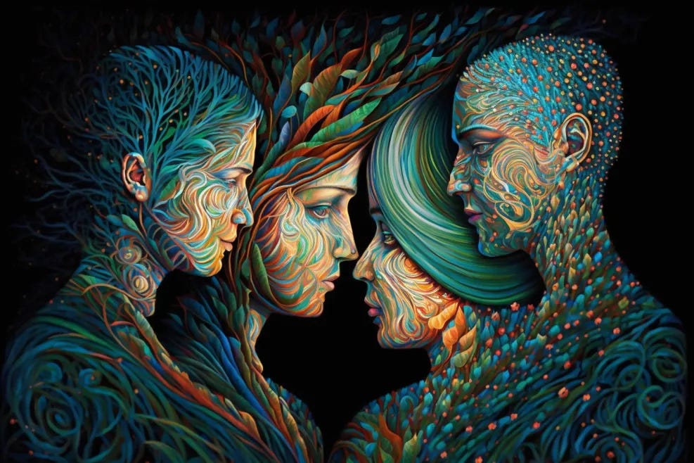 Polyamory Vs Monogamy: How Relationships Differ