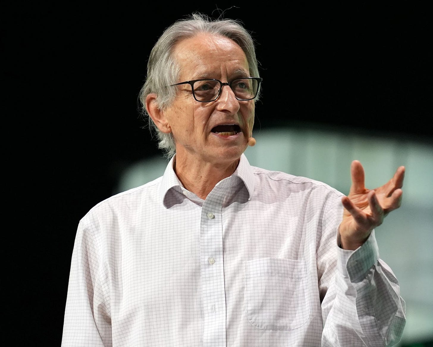 Why the deep learning boom caught almost everyone by surprise