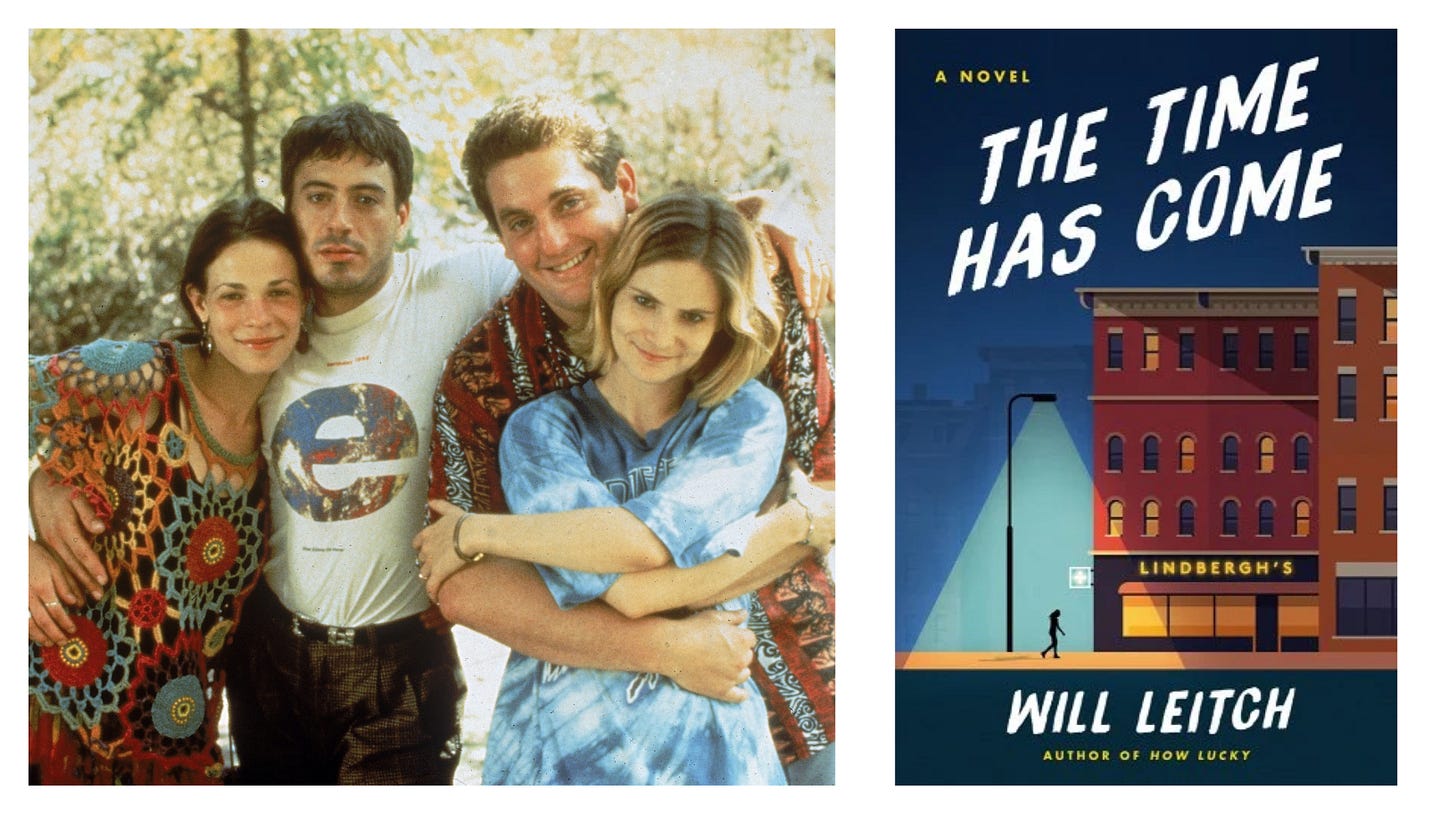 Interview: Author Will Leitch Talks About Drawing Inspiration From Robert Altman’s ‘Short Cuts’