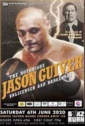 GANGSTA SLAPP - The Upsetter