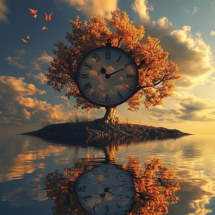 Permanent Daylight Savings Time (DST) vs. Standard Time (ST): Which is ...